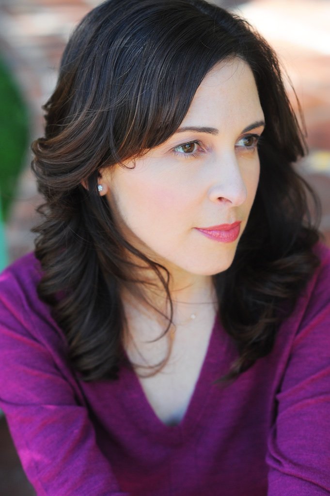 Debra Azar | echoing joy